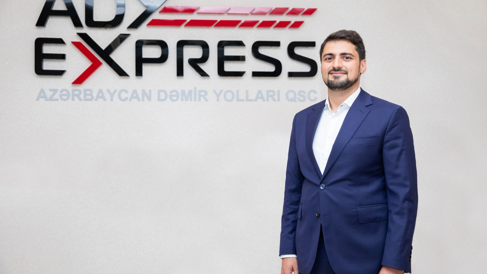 “Yüksəliş” Müsabiqəsinin qalibinə ADY-də yüksək vəzifə verildi / Xəbərlər / Media - ADY Express