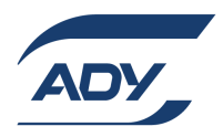 ADY Express